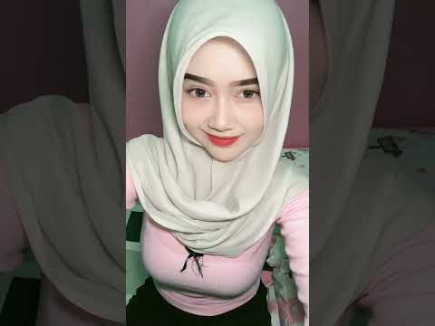 ASUPAN HIJAB TOBRUT PULEN UNTUK MALAM JUM'AT 🤤🤤🤤🤤🤤🤤 ID@saudyah.h