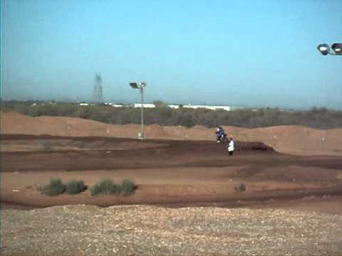 Yamaha Big wheel 450 - YouTube