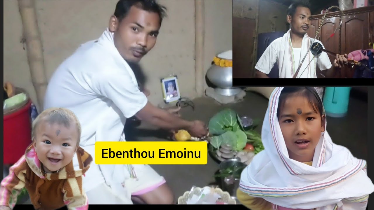 Ebenthou Emoinu Erat Thouni Numit - YouTube