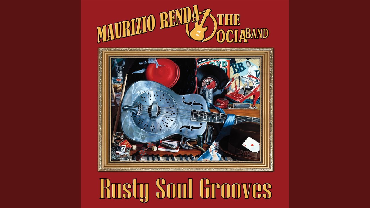 A STORY EVERYBODY KNOWS (feat. Luca Terzolo) - YouTube