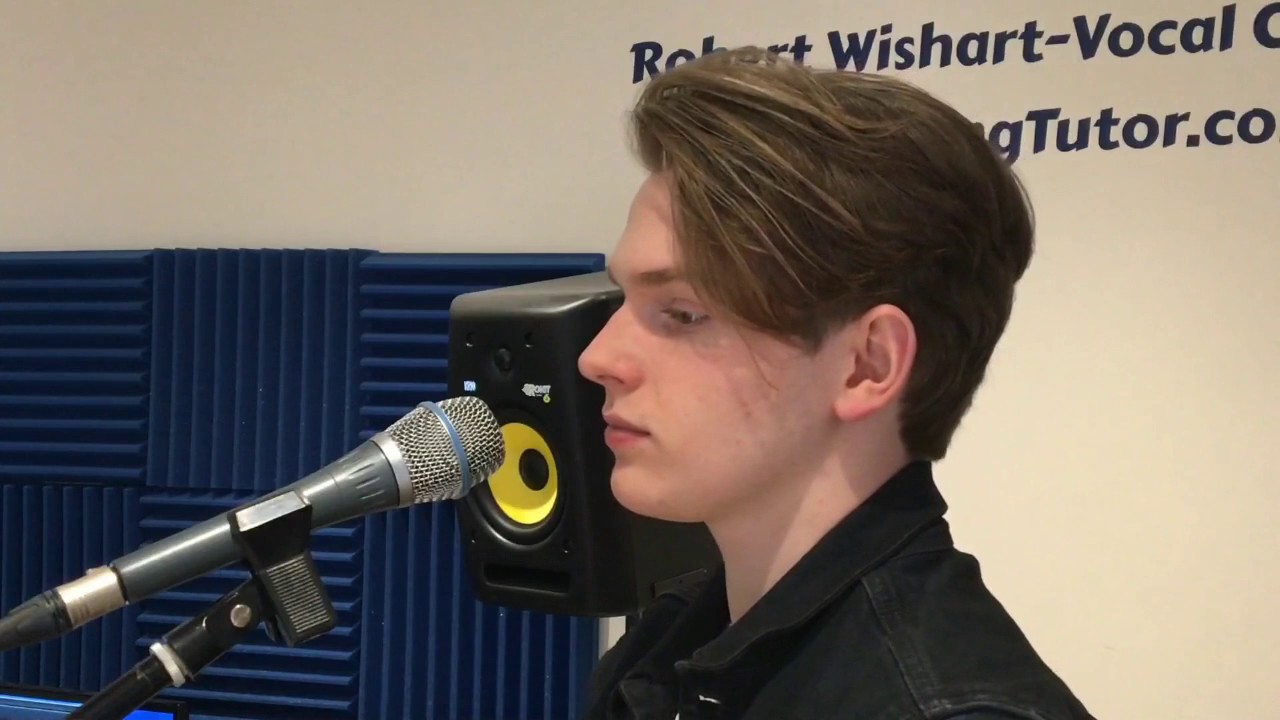 You Raise Me Up - Liam Tierney (josh groban cover) - YouTube