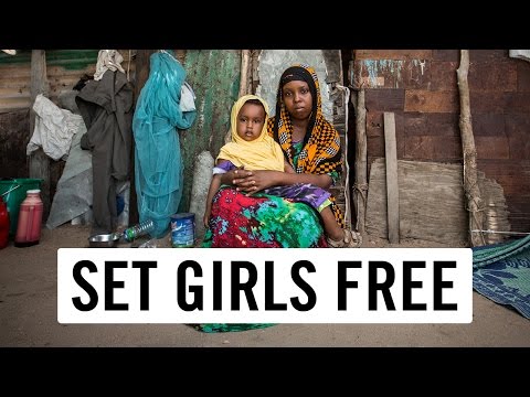 Life As A Married Girl | Aisha's Story