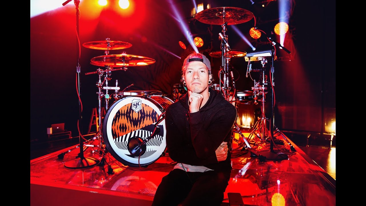 Josh Dun Compliation - YouTube