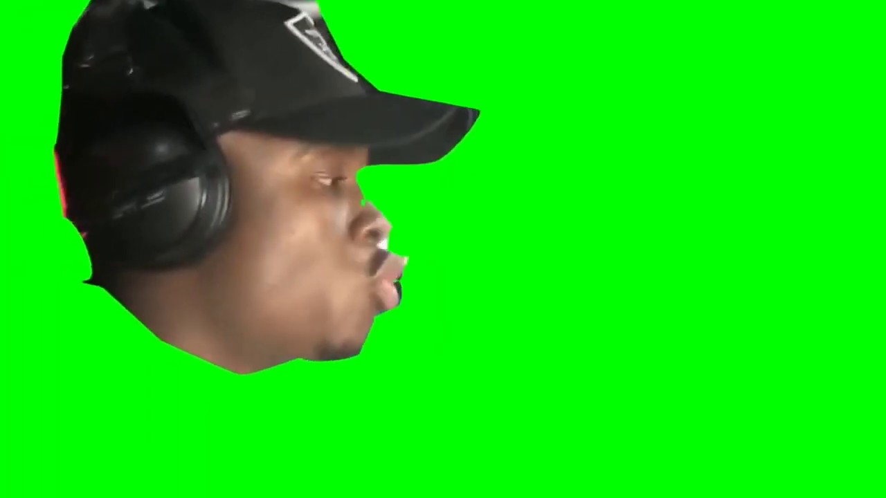 Big Shaq 2+2 meme - green screen (HD) - YouTube