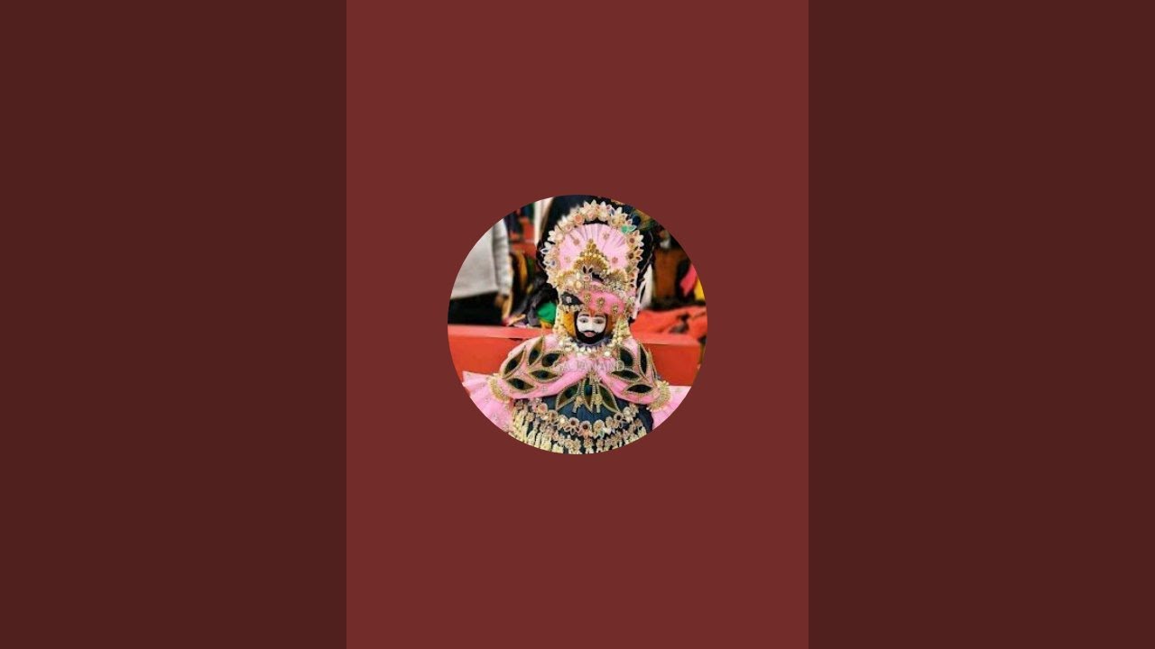 Ramdev studio botad લાઇવ છે! - YouTube