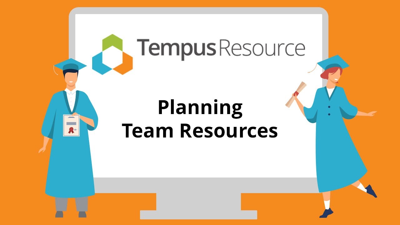 Planning Team Resources - YouTube