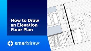 How To Draw A Floor Plan Smartdraw 2 0 Smartdraw Mp3 & Mp4 Download ...