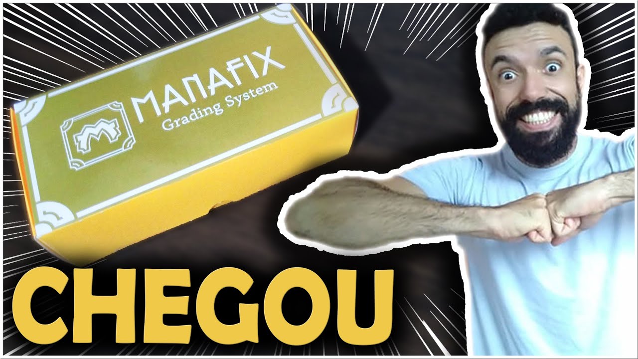 CERTIFICAÇÃO de FIGURINHA da COPA DO MUNDO - Recebi da Manafix! - YouTube
