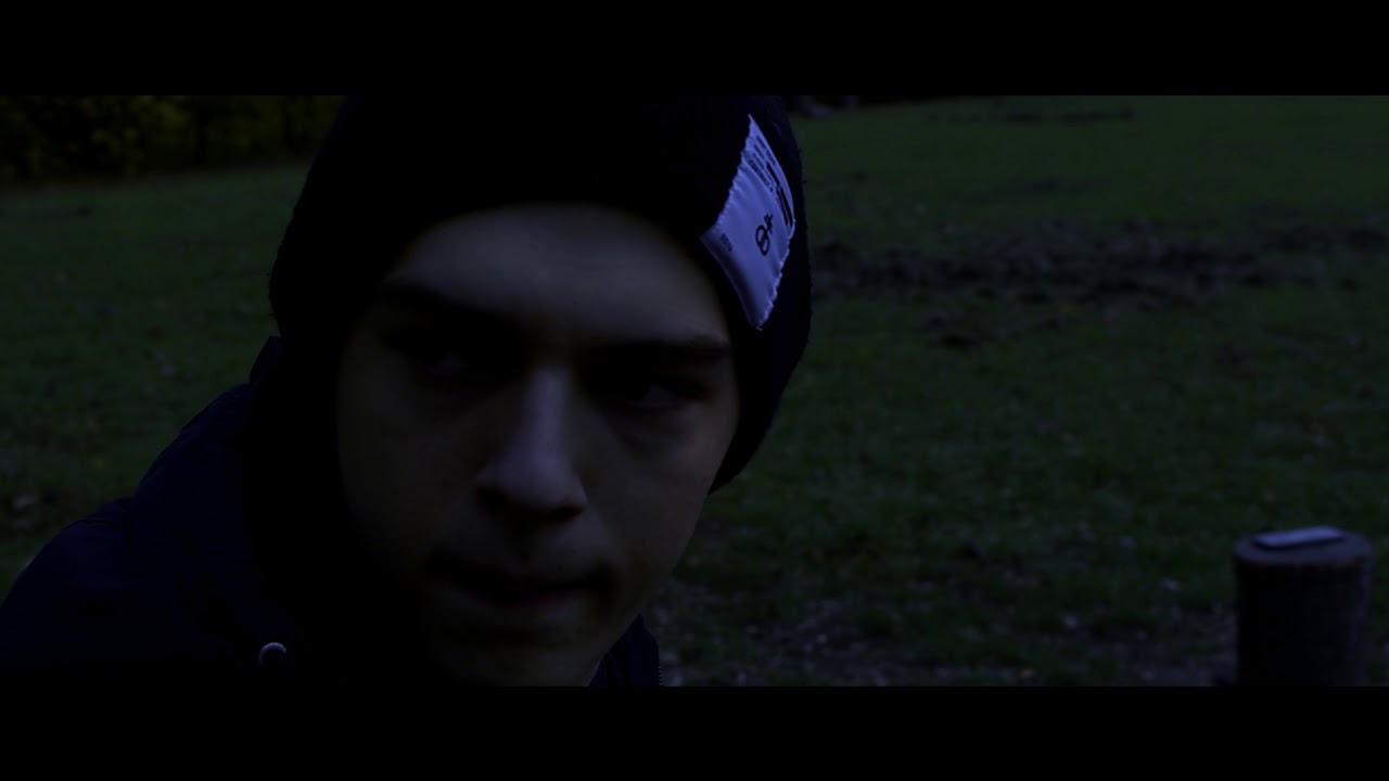 Into The Woods Short Film Youtube