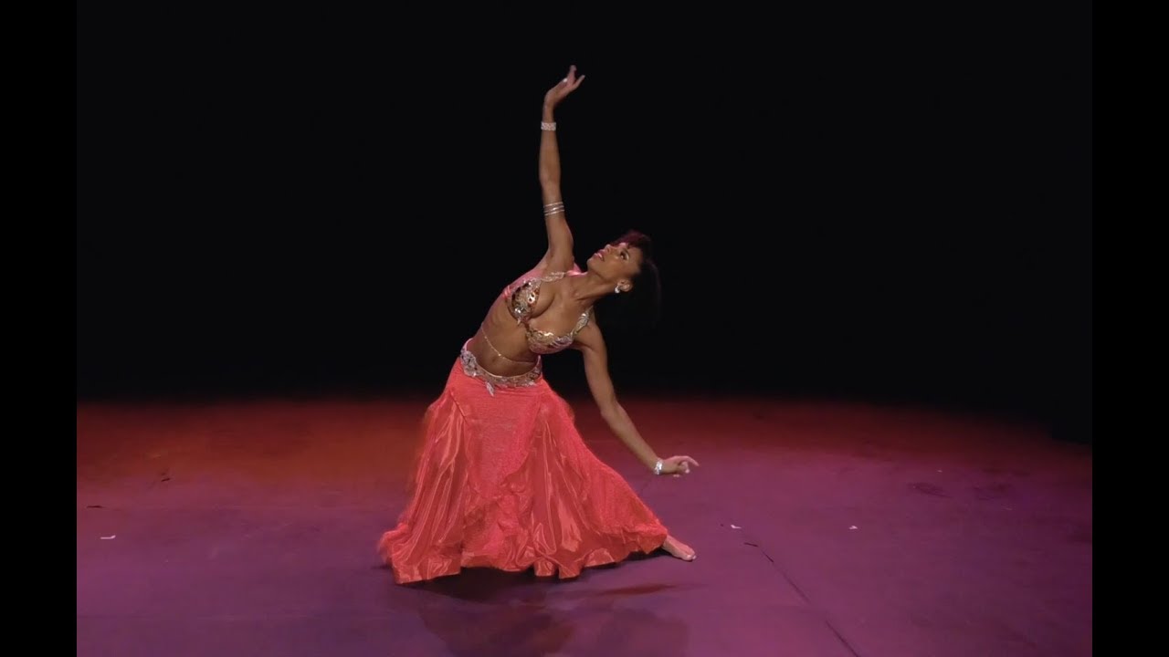 Lara Dance - Dancing to Mejance Sharon Mesguich, by Wessam Elshaari ...