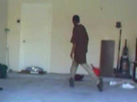 Crunk Dance - YouTube
