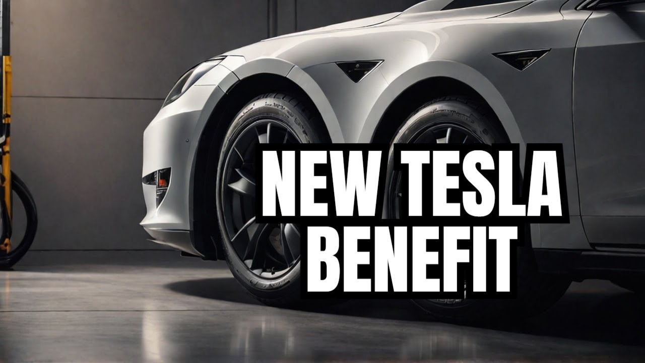 Tesla's Tire Protection Plan: A Scam or a Savior? - YouTube
