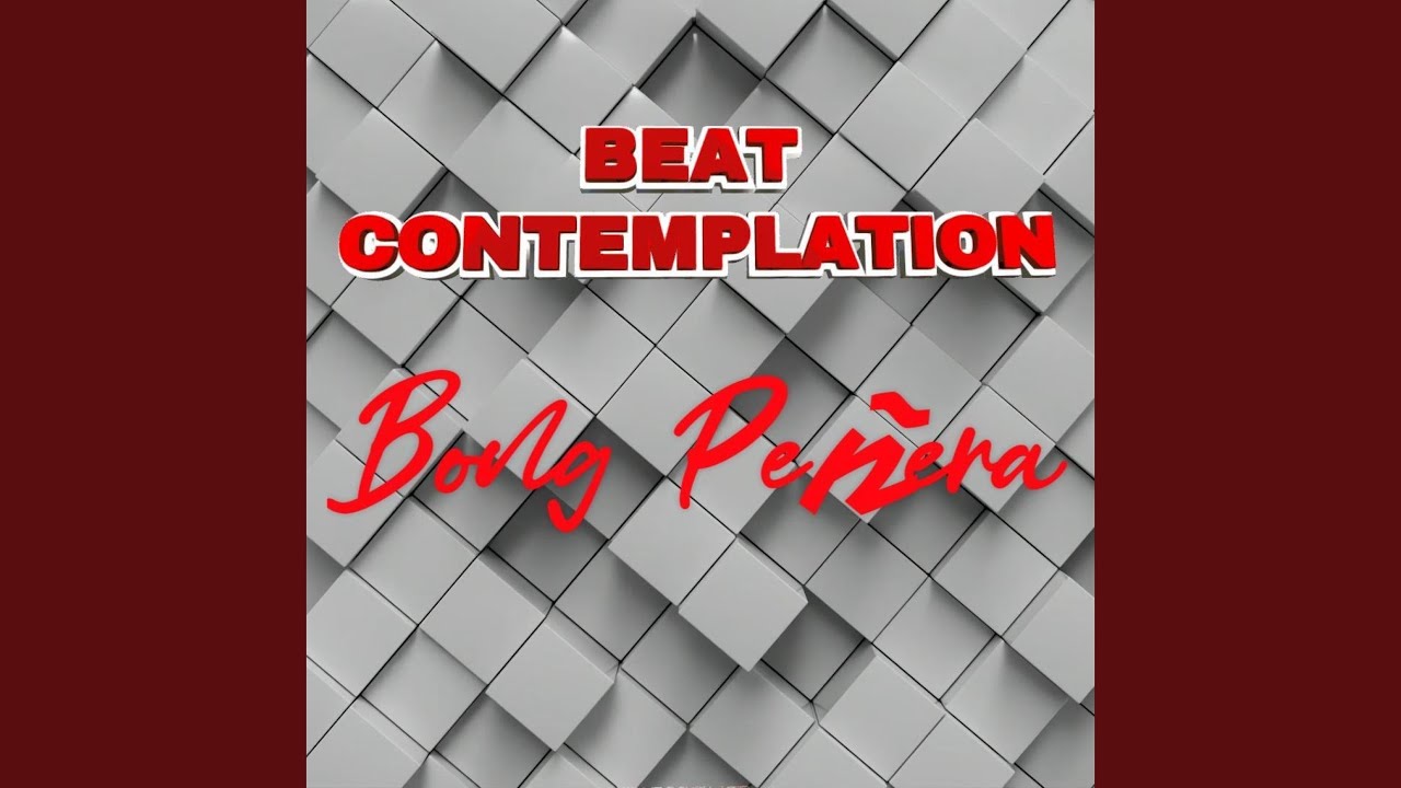 Beat Contemplation - YouTube