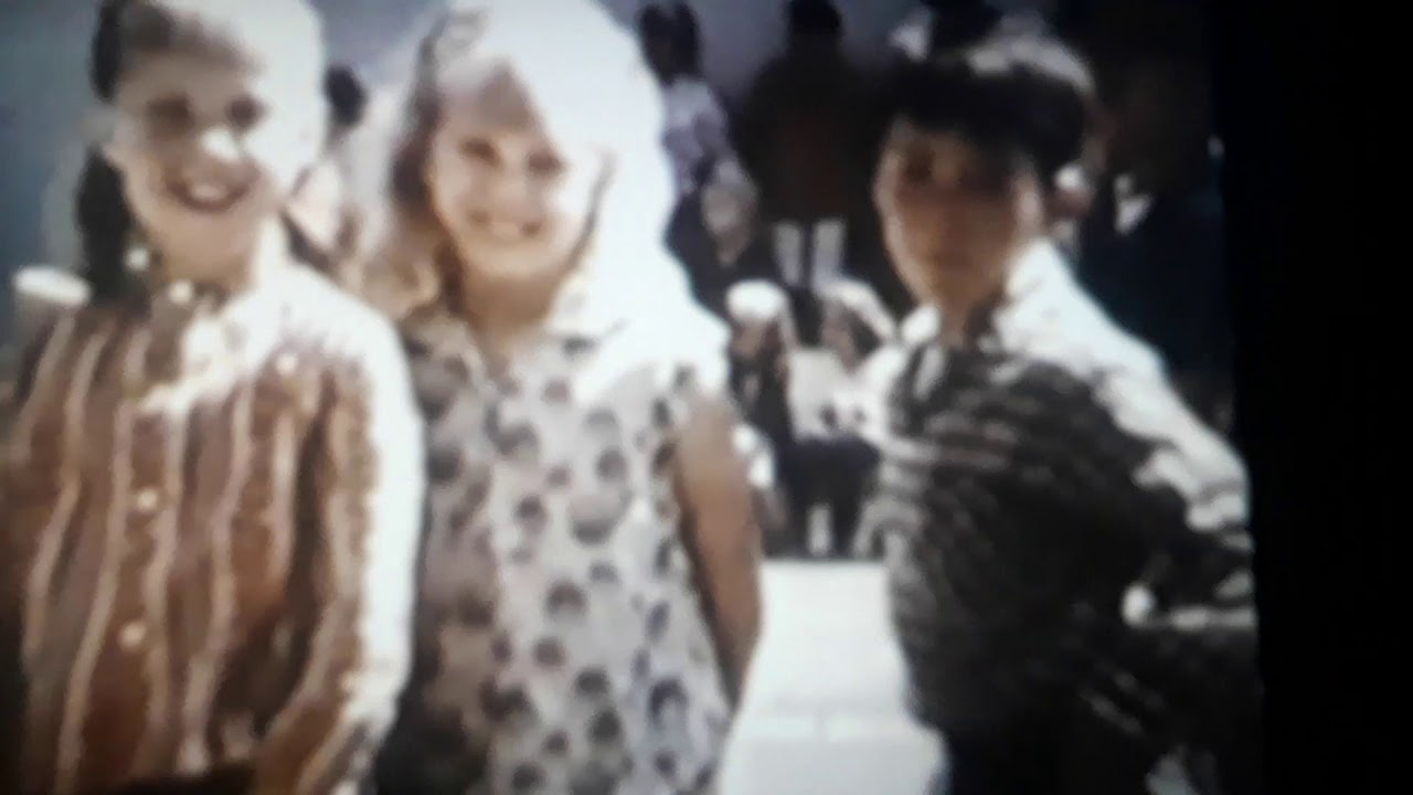 1965 Rose Parade Santa Rosa, CA - YouTube