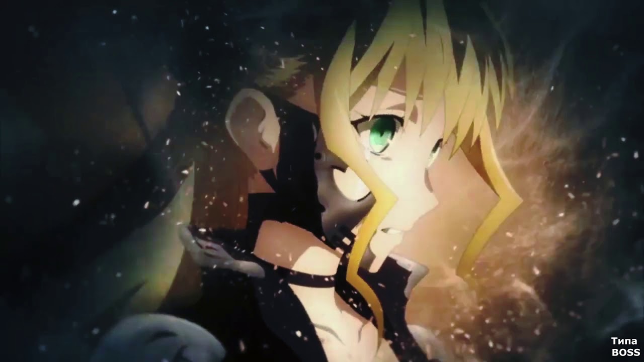 CODE VEIN - Opening AMV - YouTube