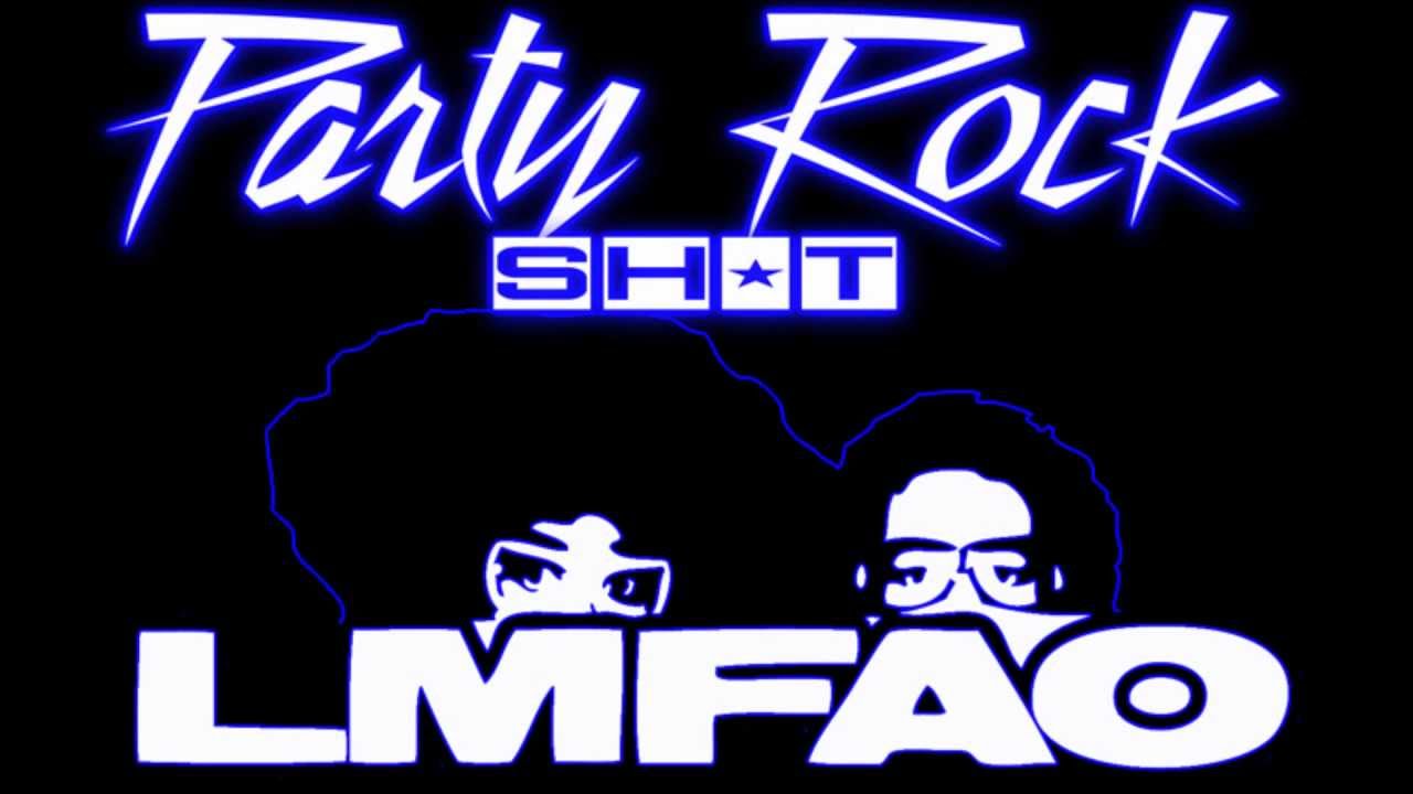 Sexy And I Know It Audiobot Remix Youtube