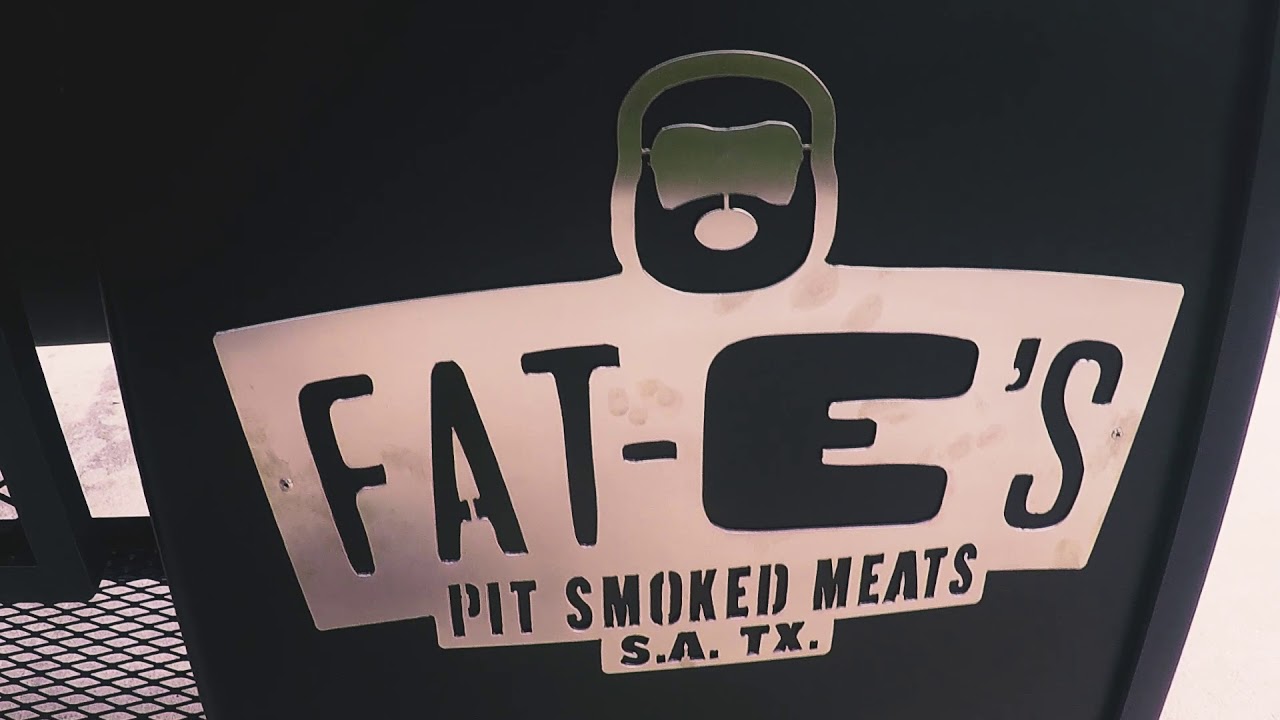 Fat Es Lone Star Grillz Unbox and Review - YouTube
