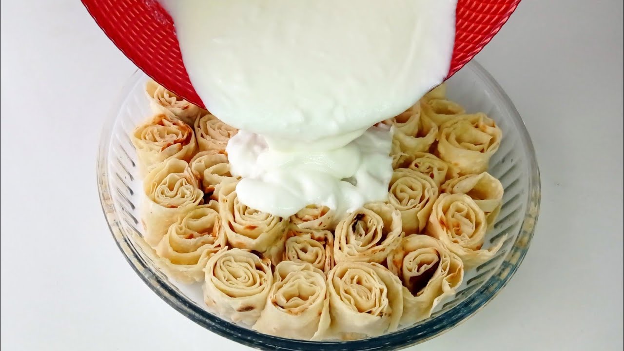 📣BU TARİFİ MANTIYA DEĞİŞMEM HEM EKONOMİK HEM PRATİK HEM LEZZETLİ👌 ...