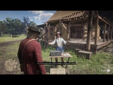 Arthur’s FIRST Meeting With Thomas Downes Before Debt Collection And ...