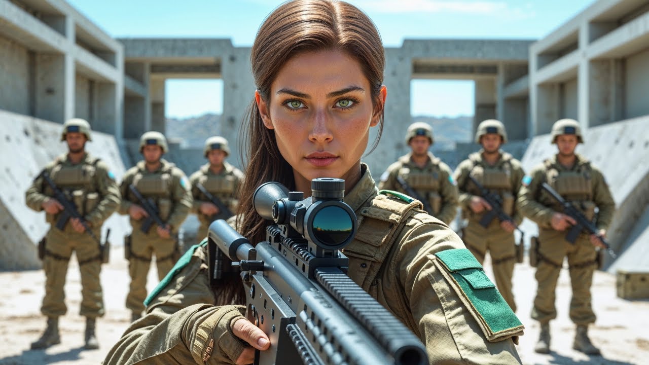 Hidden Past. Hidden Face. Yet All Soldiers Knew — The Legend of the ...