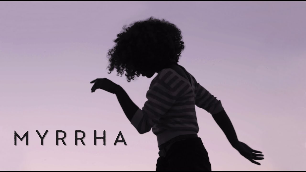 MYRRHA - YouTube