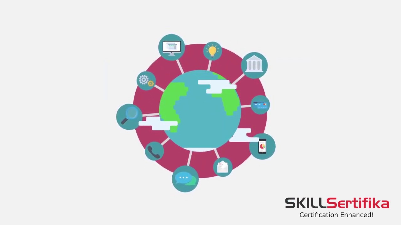 SKILLSertifika | Certified Information Technology Professional (CITP ...