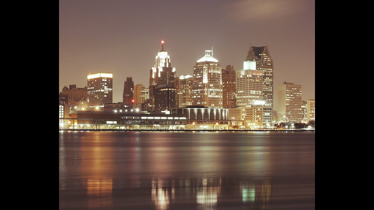 Detroit Logic: Instrumental Rap Beat - YouTube