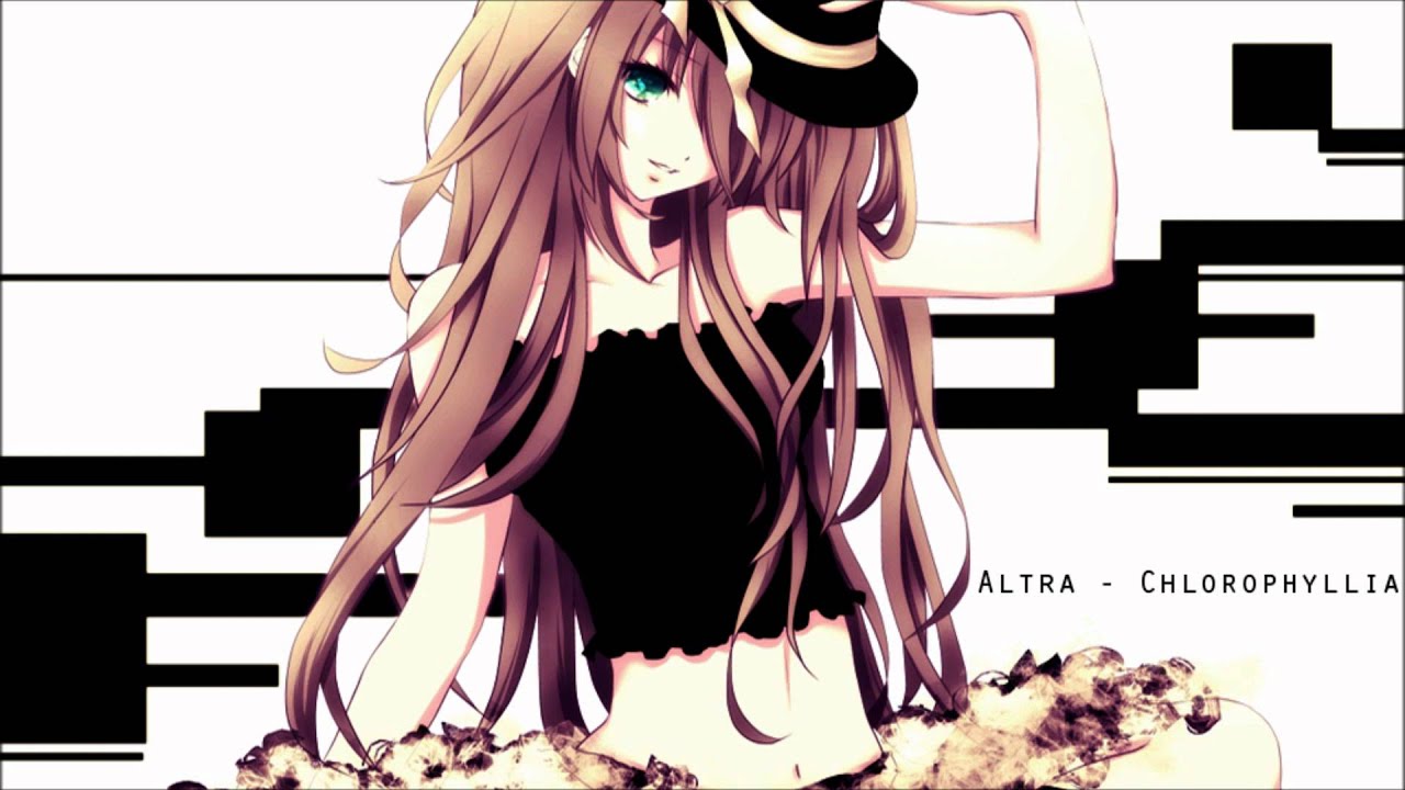 Chlorophyllia - V3 Luka ~【Original Track】(vsq/x download) - YouTube