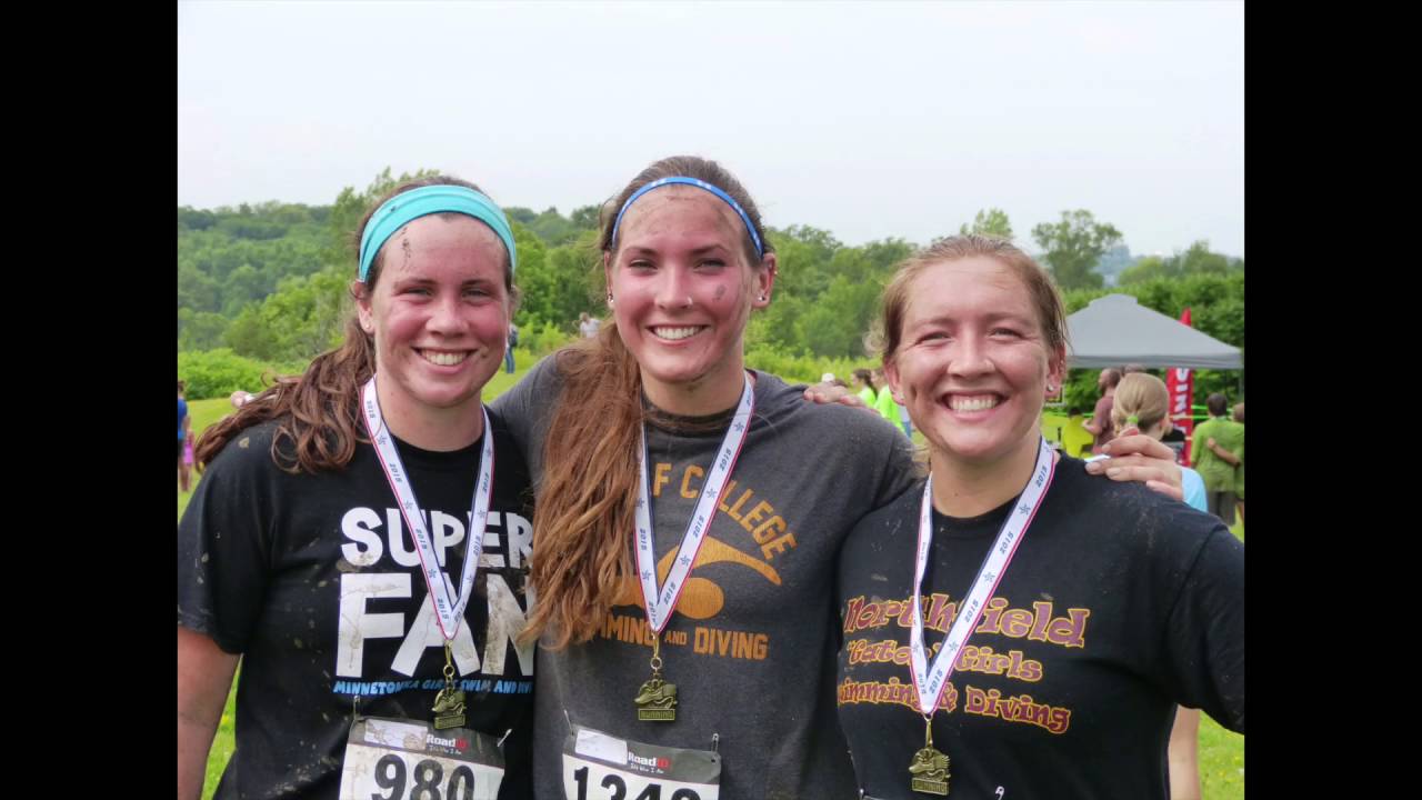 2016 Tonka Mud Run Promo - YouTube