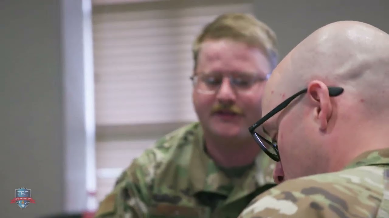 Instructor Certification Program - YouTube