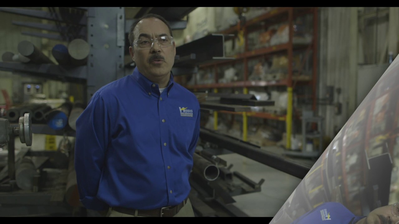 Hibbs Introduction - YouTube