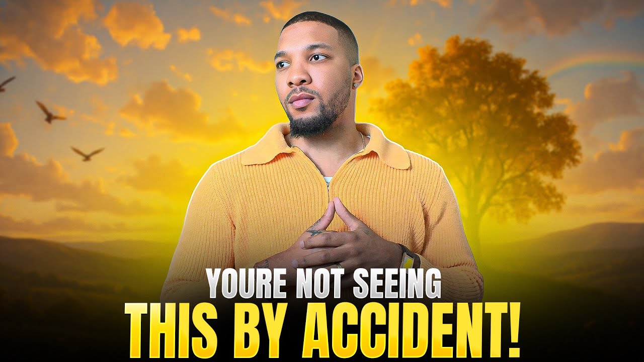 If Youre Seeing This, Your Big Break Is Coming Soon - YouTube