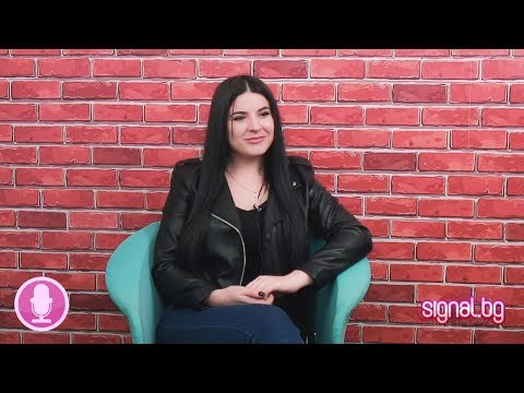 Лилия Семкова: Обичта на хората ме зарежда / ОМ - 1 част 2019