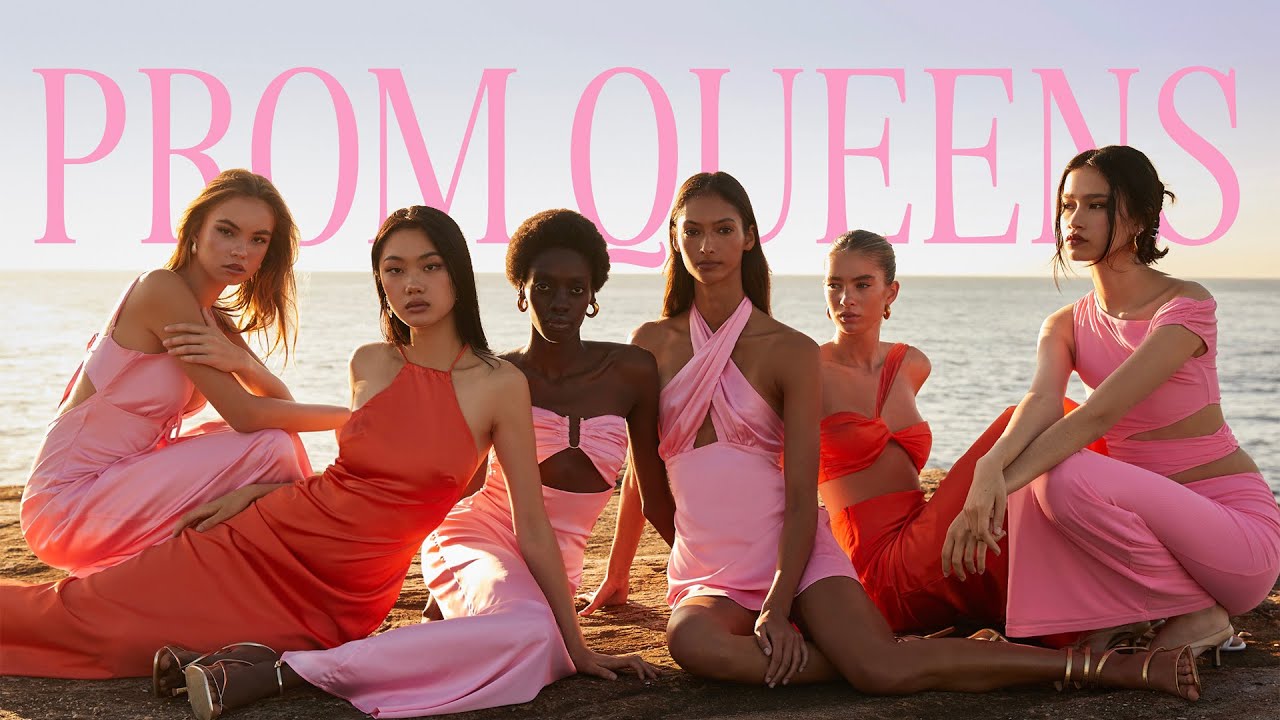 Peppermayo — Prom Queens - YouTube