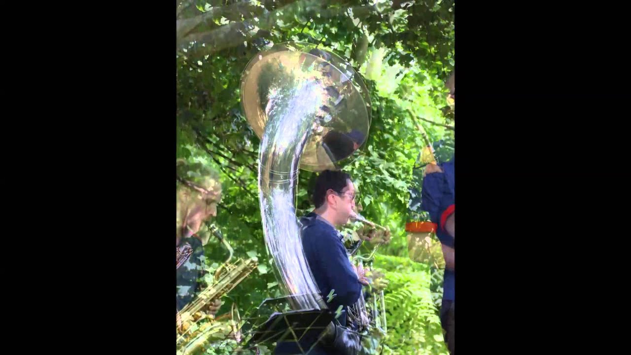 Human Sound System 2015 - YouTube
