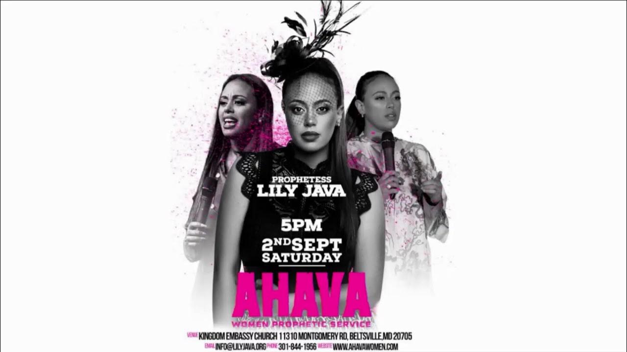 Healing and Deliverance Conference || Prophet Passion Java & Prophetess ...