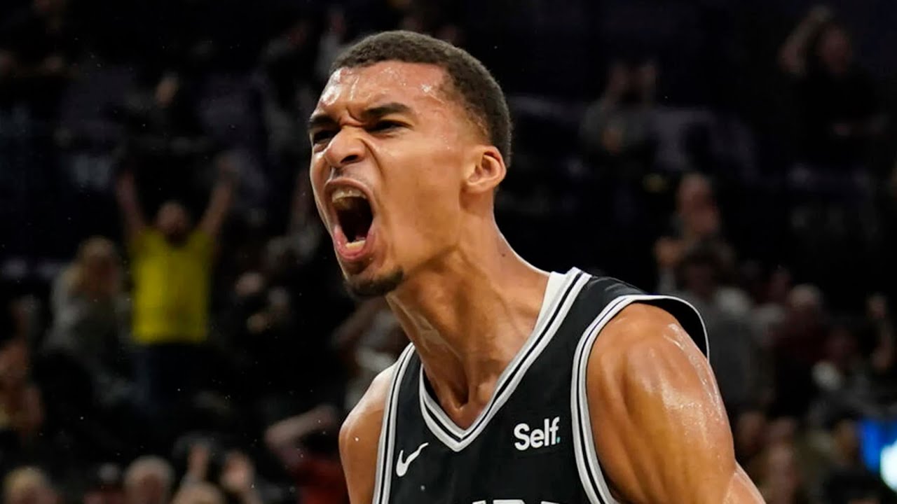 STEPH CASTLE WAS AMAZING - YouTube