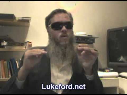 The Nostradamus Kid