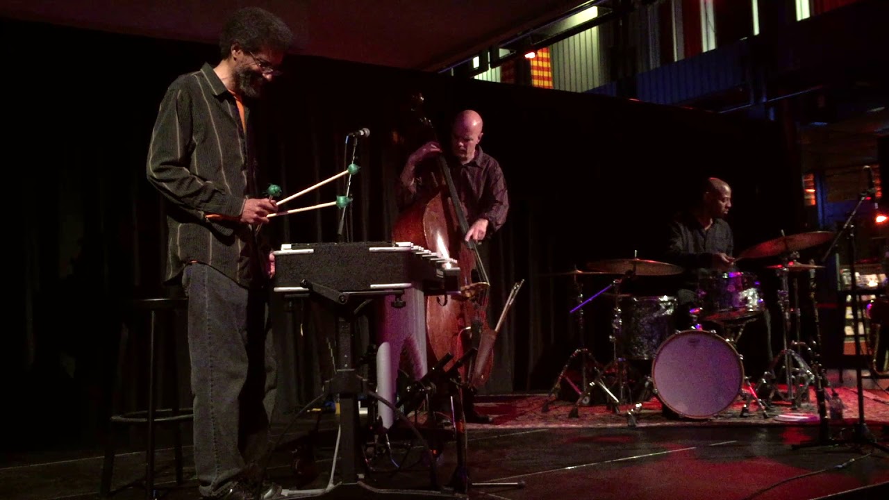 Joris Teepe & Steve Nelson (I), 10-04-2018 Oosterpoort Groningen - YouTube