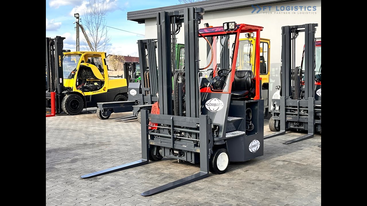 W67_COMBILIFT_C3000CB_2012_LPG_FREE-LIFT_TRIPLEX_LIKE-NEW_2 - YouTube