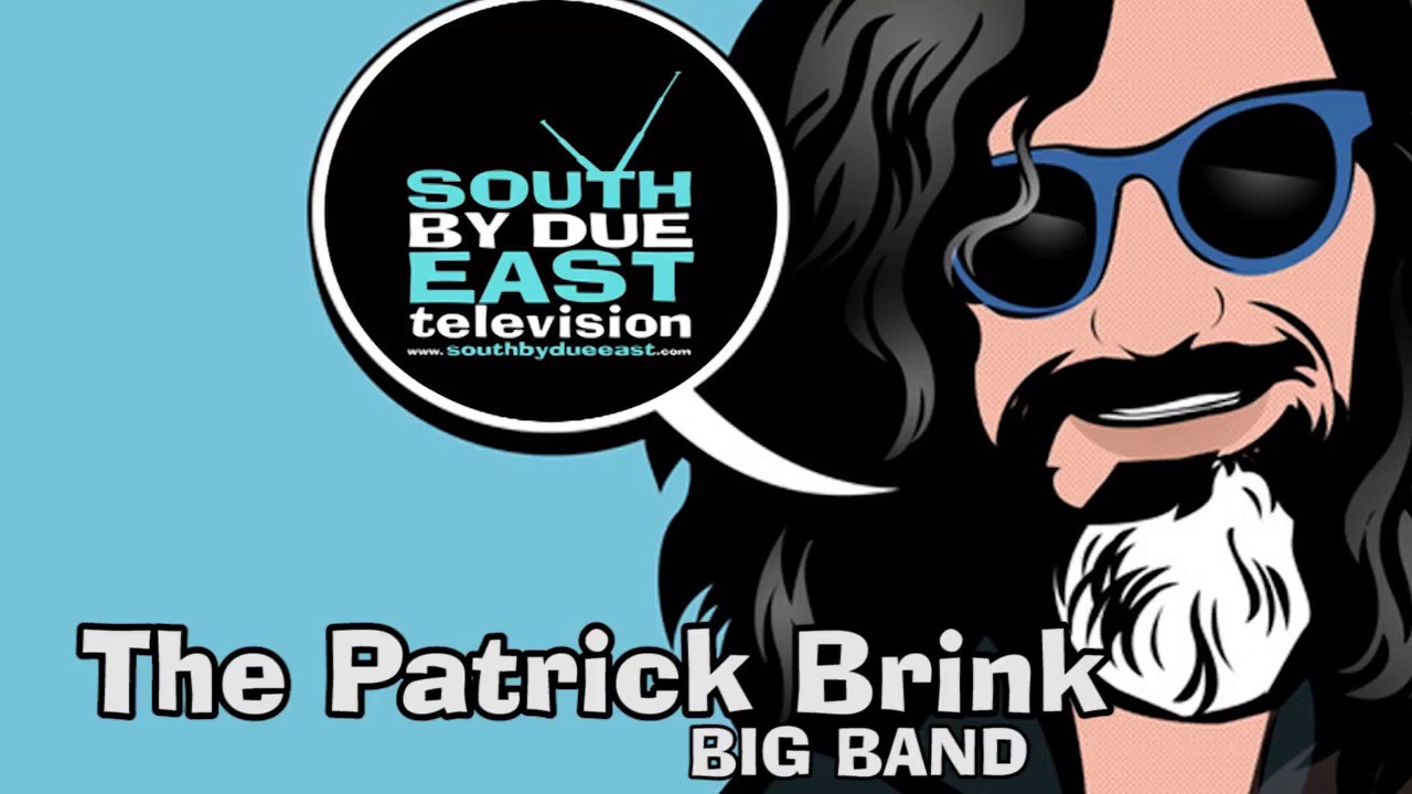 PATRICK BRINK - Live @ SOUTH BY DUE EAST 2013 (Live Music Video) - YouTube