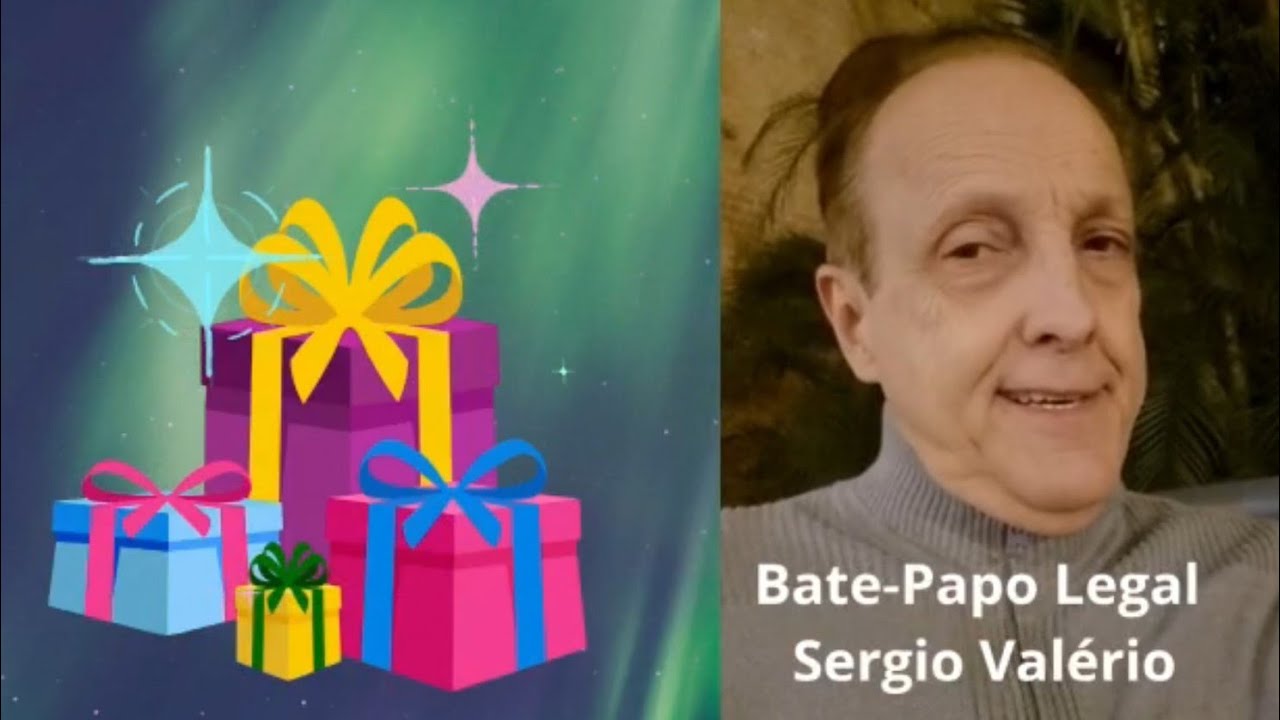 Músicas e Reflexões - Sergio Valério - YouTube