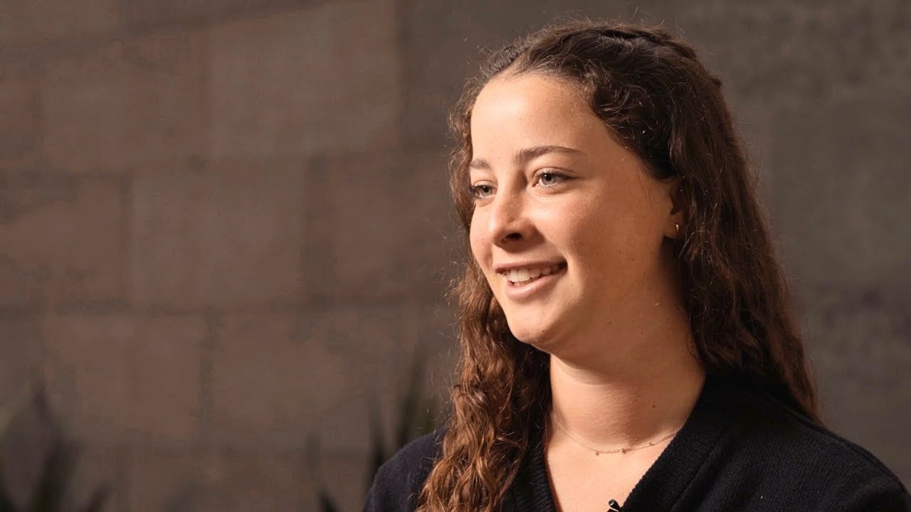 The Pursuit of Goodness & Truth: Aubrey Callaghan - YouTube