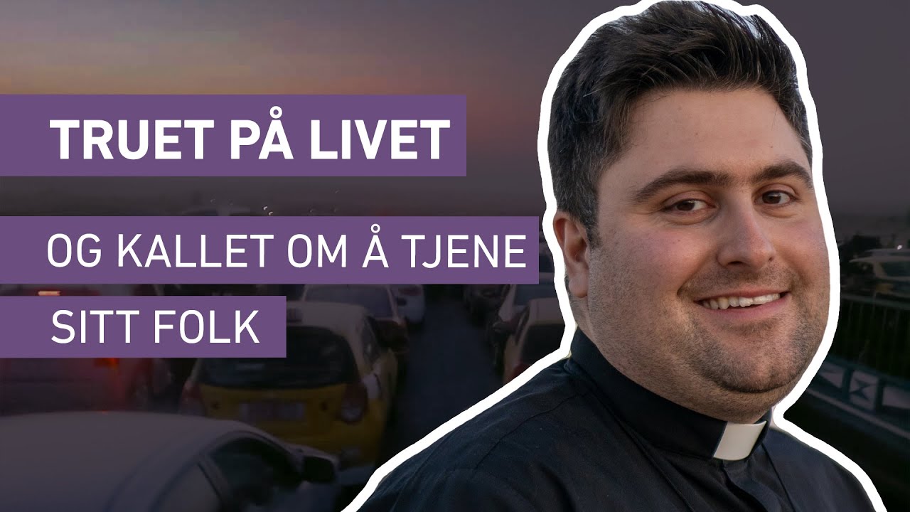 Fader Daniel - YouTube