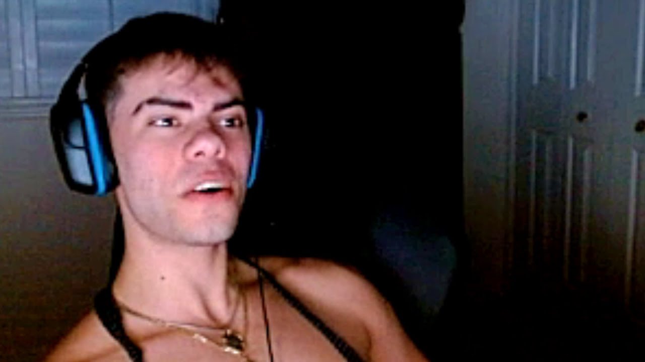 I Just Opened Dantes Stream | Doaenel - YouTube