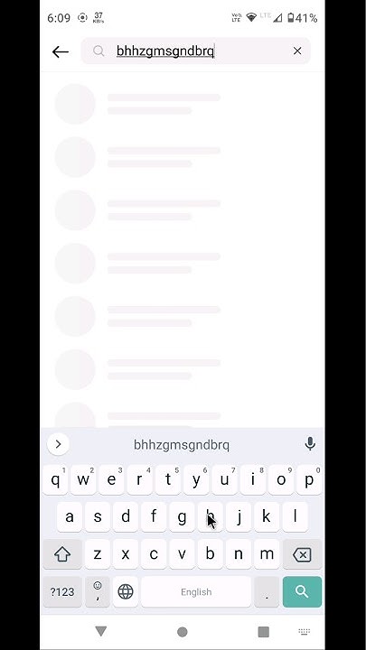 Keyboard Typing Problem In Mobile | Keyboard Typing Nahi Ho Raha Hai Android Keyboard Not ...
