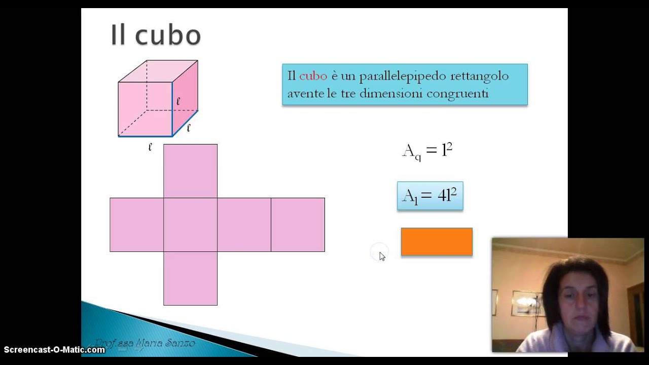 Il Cubo YouTube