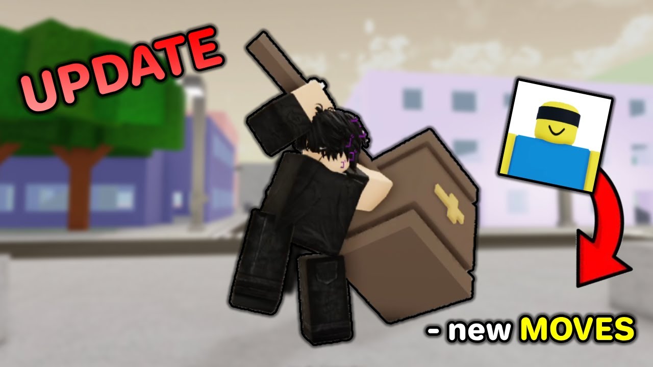 the NEW Higurama Moves are INSANE +Domain Leaks - YouTube
