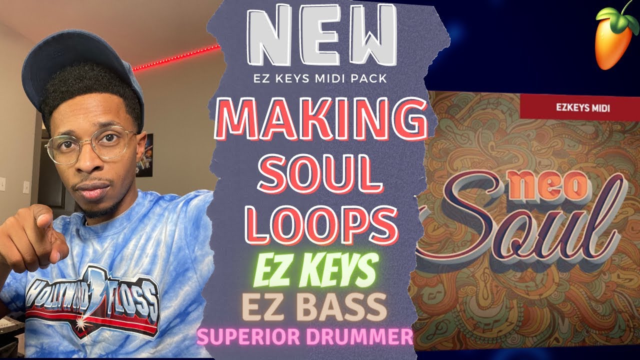 You Need this ... EZ Keys Superior Drummer & EZ Bass | EZ Keys Combo ...