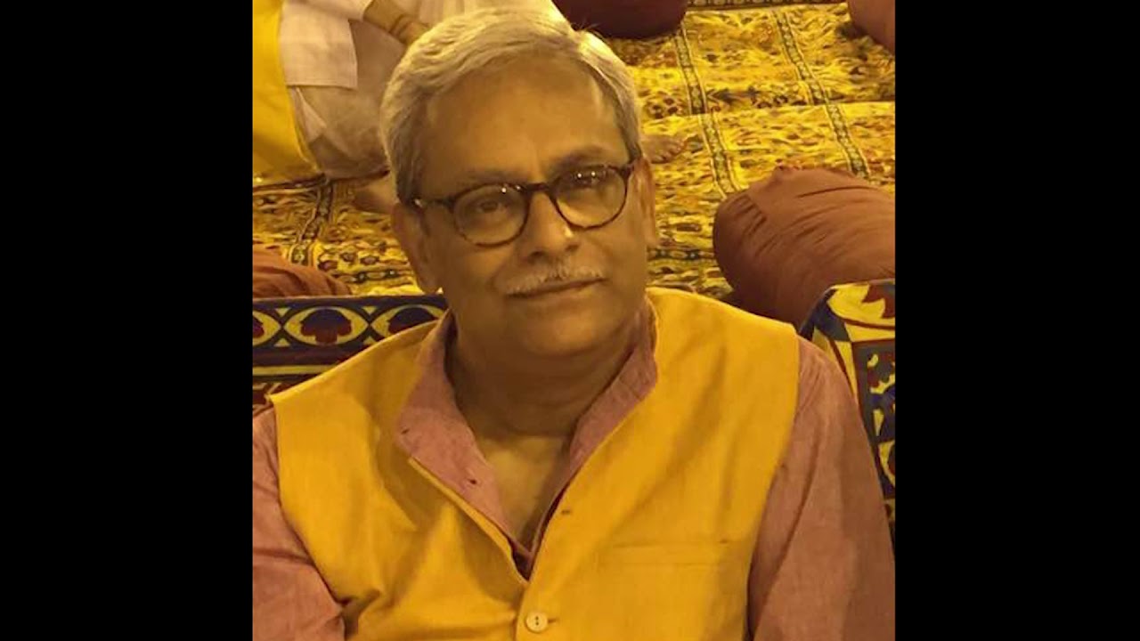 Klanti Amar Khoma Koro Probhu, Rabindra Sangeet by Pradyumna Gupta ...